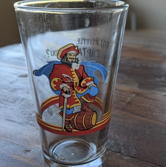 Captain Morgan | Accessories | Captain Morgan Captain In You Cocktail ...